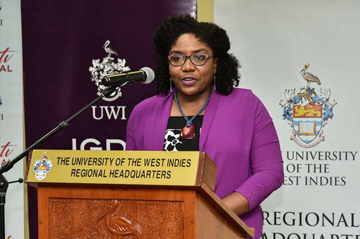 14 advocates changing Jamaica’s gender landscape - All Woman