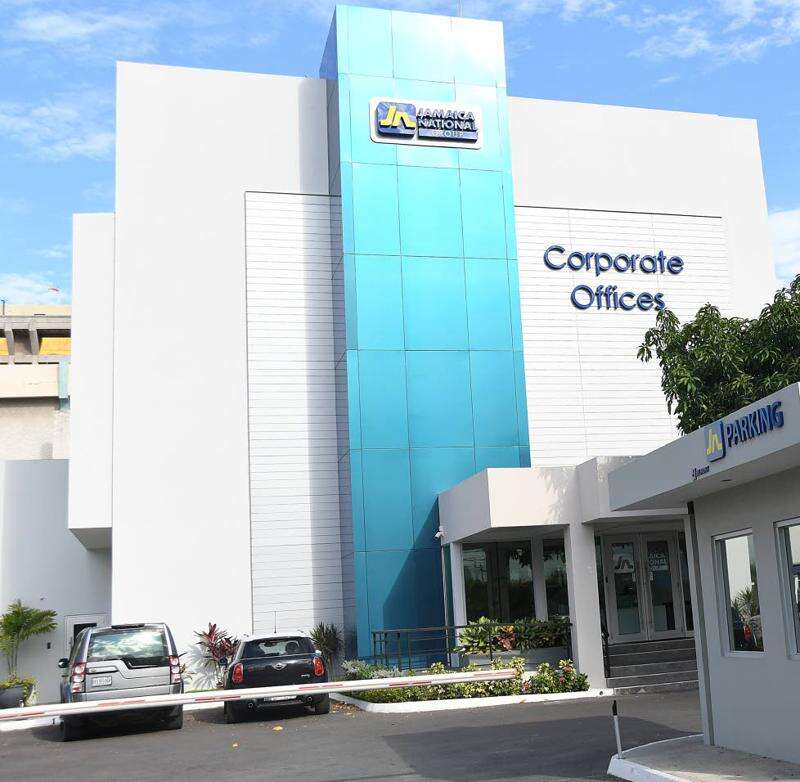 JN banks on Cayman - Jamaica Observer