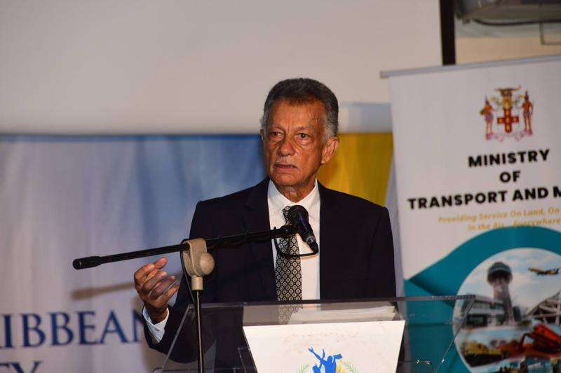 Manchester leaders want more from bauxite revenue - Jamaica Observer