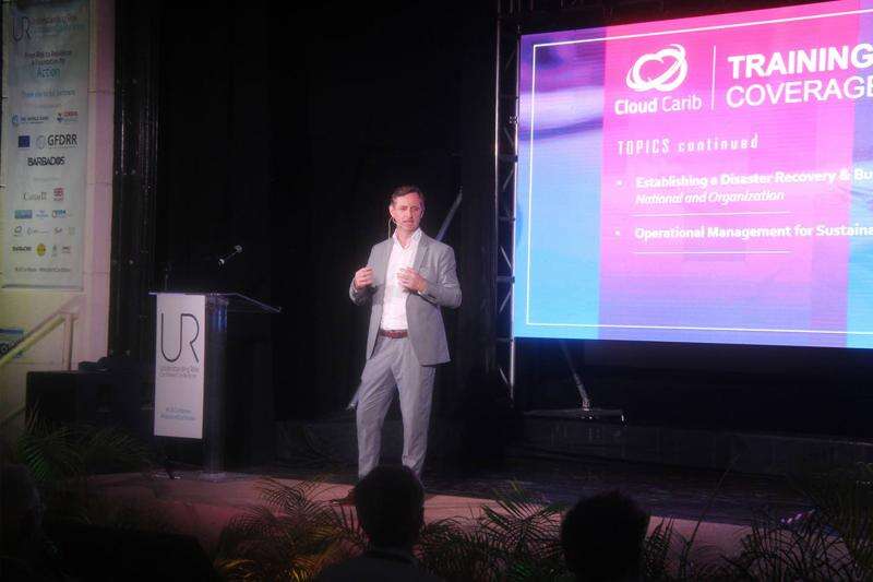 Data privacy in the Caribbean - Jamaica Observer