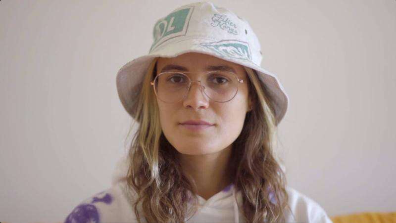 Spotted!! - Summer Eldemire - Jamaica Observer