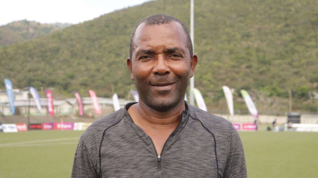 Dudley Grant remembered as trailblazer in early childhood education ...