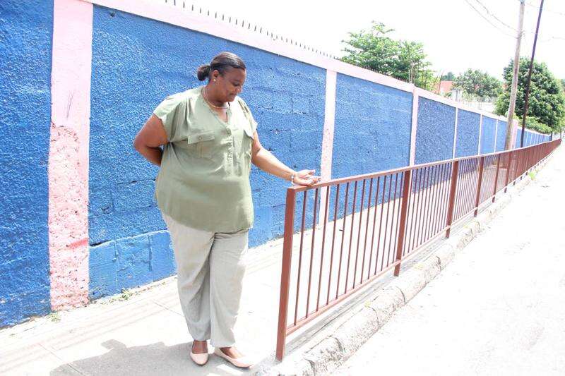 Corinaldi Avenue Primary welcomes planned traffic changes - Jamaica ...