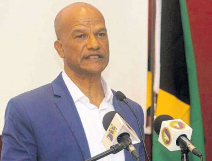 Who is really running the PNP — Mr Bunting or Mr Golding? - Jamaica ...