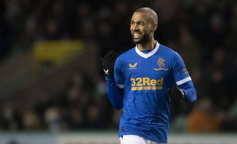 Reggae Boy Roofe steps up recovery for crunch match - Jamaica Observer
