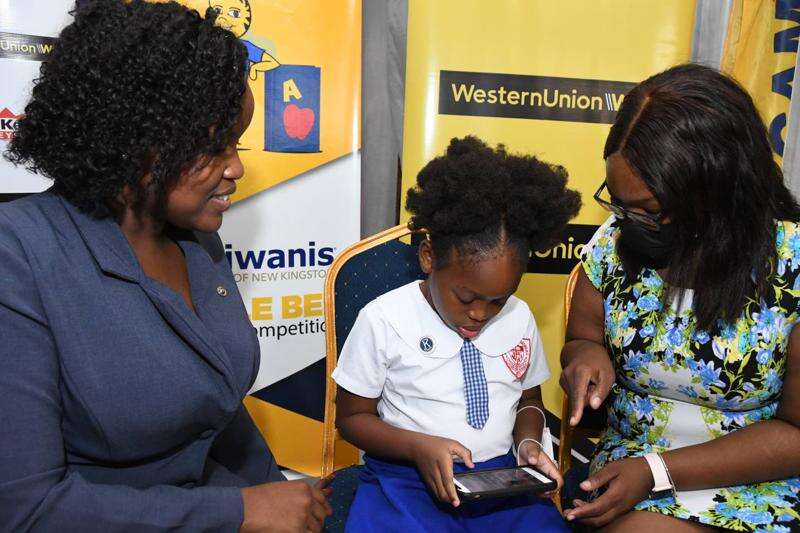 Little Bee competition back with digital app - Jamaica Observer