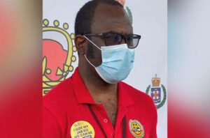 Police Federation Chairman takes Gov't, toll operators to task over ...