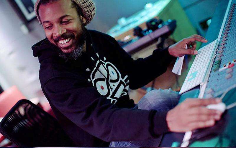Winta James shows Gratitude - Jamaica Observer