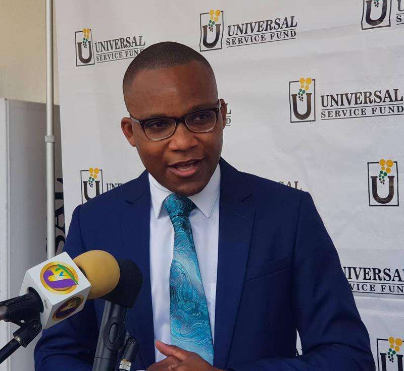 Wilson targets teenagers for construction industry - Jamaica Observer