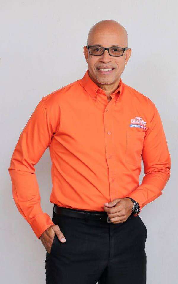 Thoroughbred sportscaster Whittaker credits Armond for career - Jamaica ...