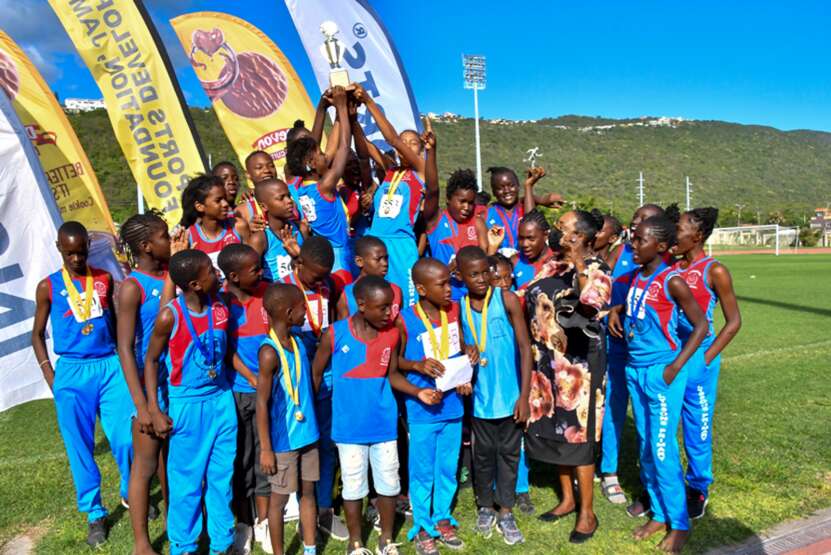 More than $3m in cash prizes for regional INSPORTS primary school ...
