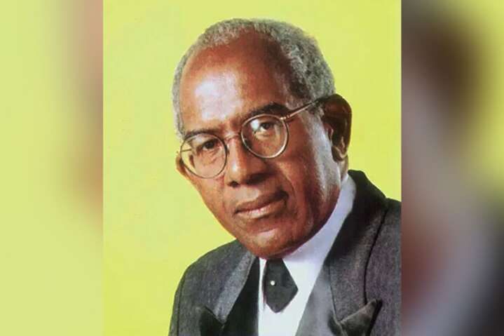 Jimmy Tucker dead at 80 - Jamaica Observer