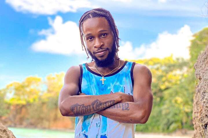 Quada is a Top Boy - Jamaica Observer