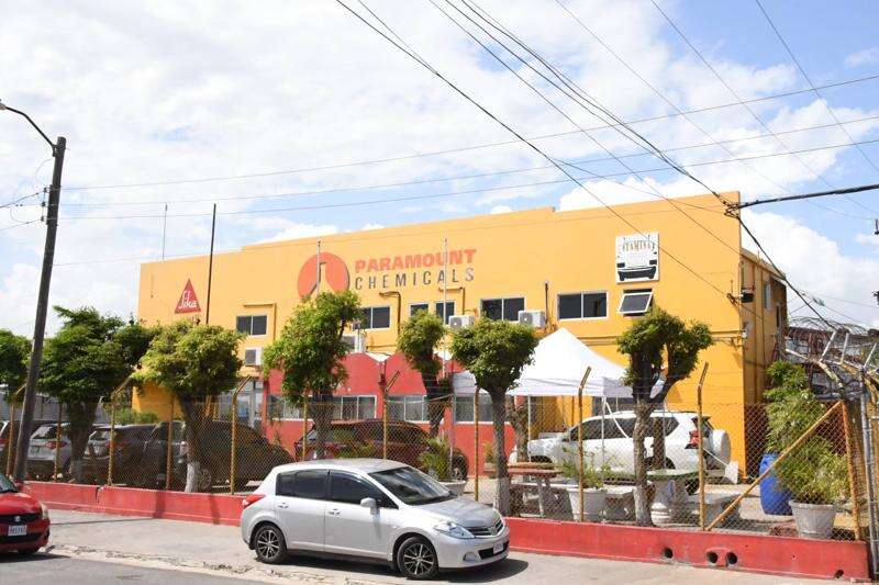 The Paramount Trading story - Jamaica Observer