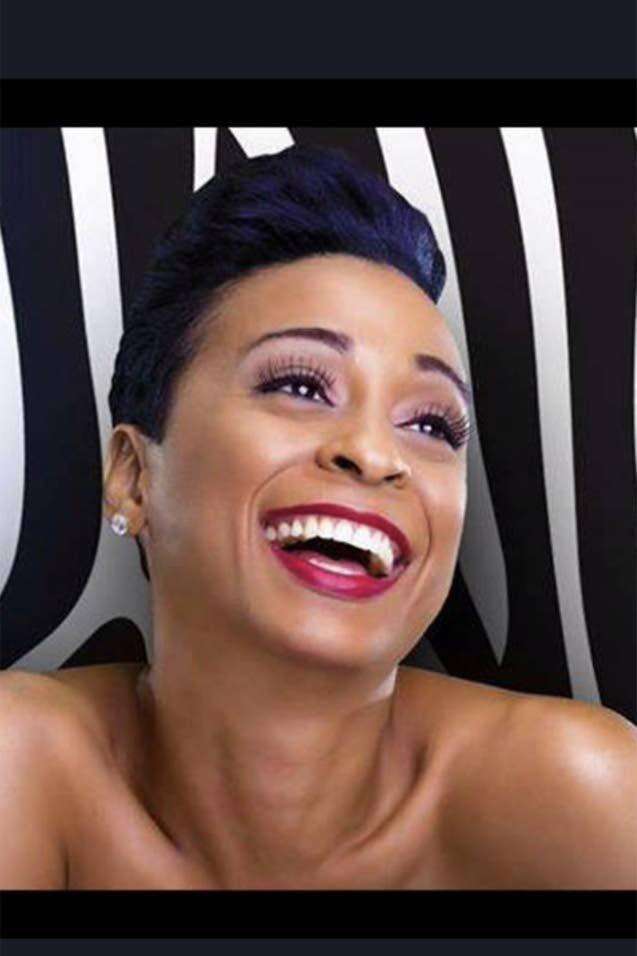 100 per cent Alaine! - Jamaica Observer