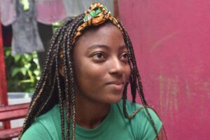 A Maroon vision of ‘Hope’ for teenager Lomorra Dillon - Jamaica Observer