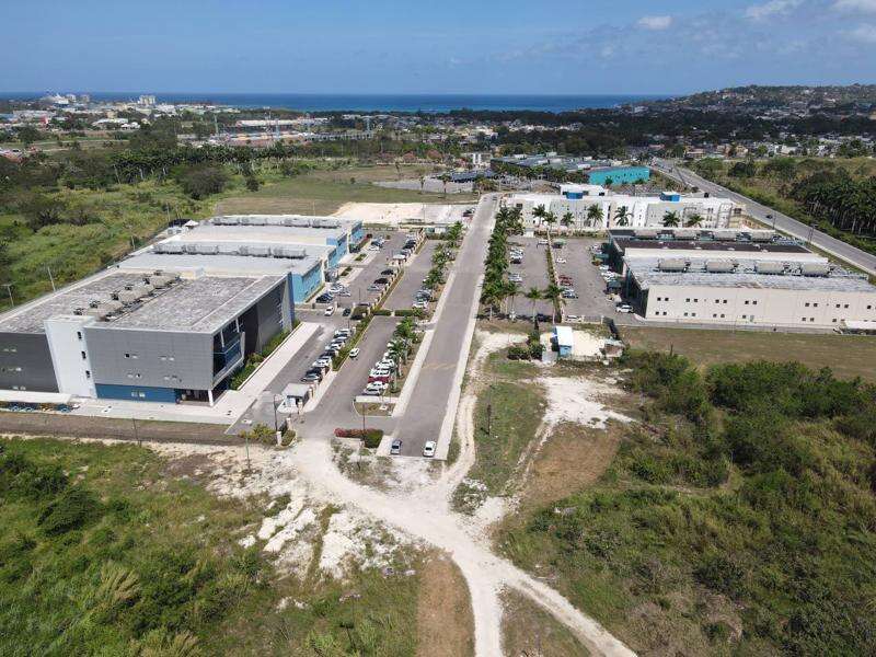 Kerr-Jarrett expands commercial and retail space - Jamaica Observer