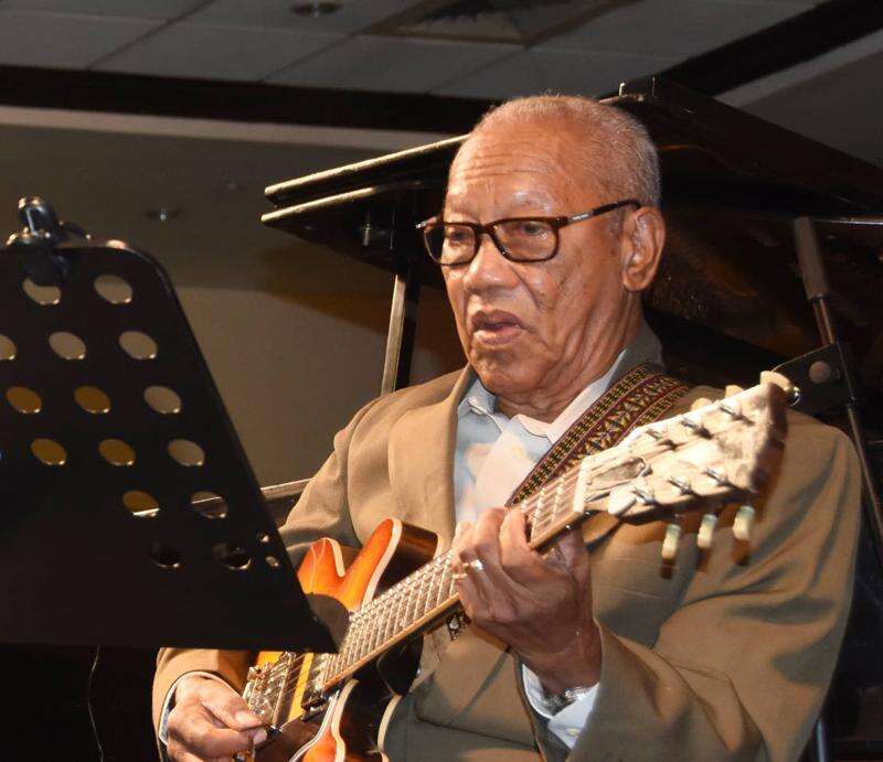 Ranglin rides the charts - Jamaica Observer