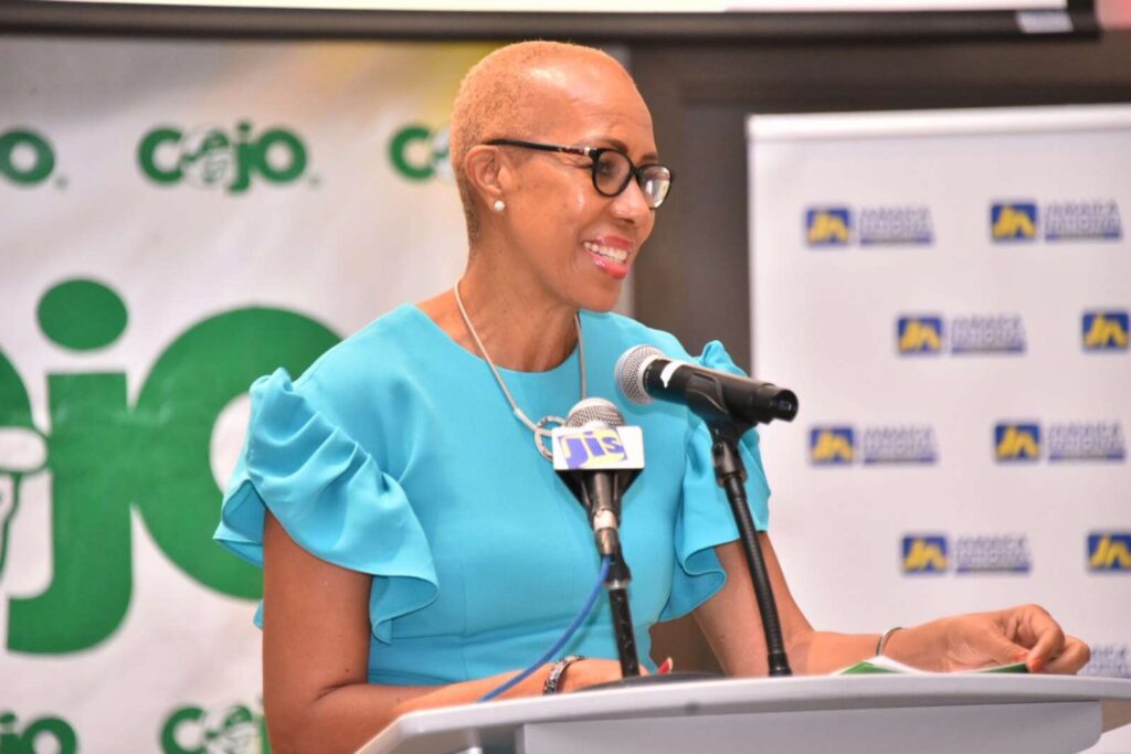 10 Wards-of-the-state get tertiary scholarship - Jamaica Observer