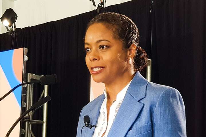 Malahoo Forte chides FLA over ‘revenue-centred activities’ - Jamaica ...