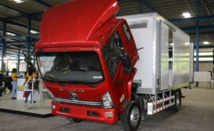 WATCH: Tank-Weld showcases equipment offerings at Expo - Jamaica Observer