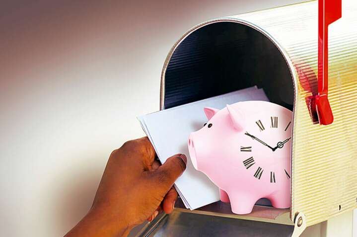 Pension pain - Jamaica Observer