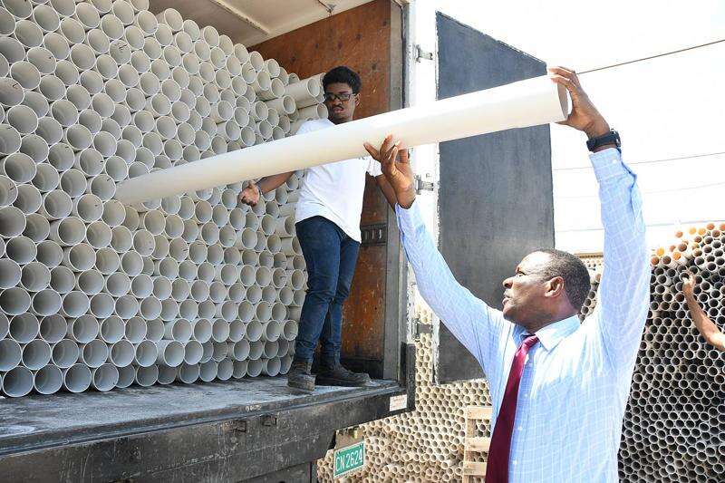 The FosRich Story - Jamaica Observer