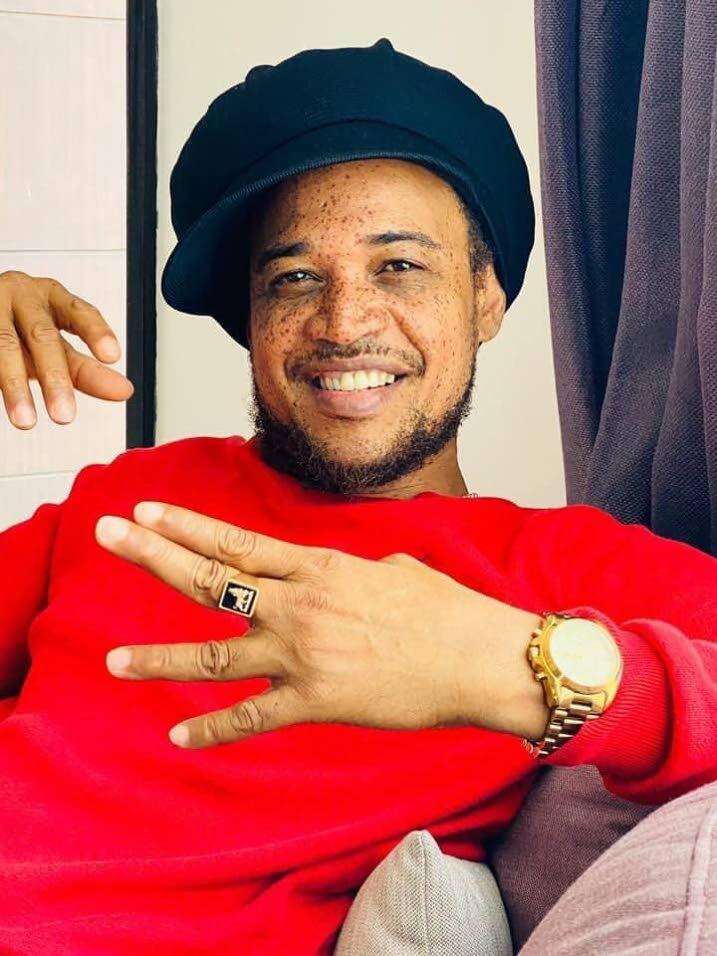 Andrew Bees keeps it real - Jamaica Observer