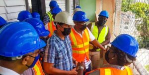 Would have been better to build a new hospital, says CRH project ...