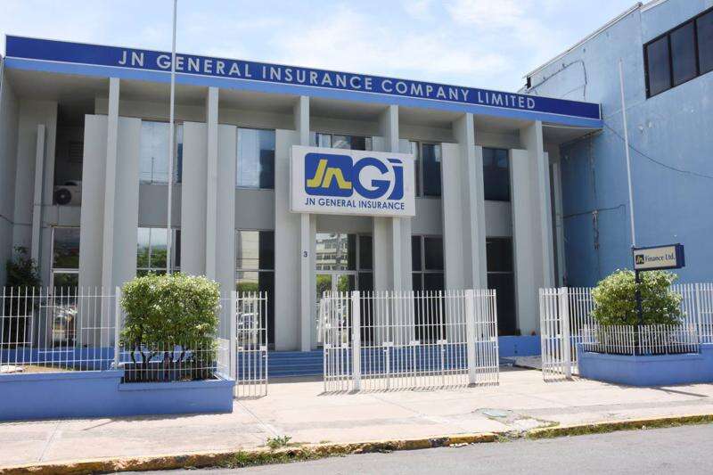 General insurance companies pull in $25.3 billion in revenue, but ...