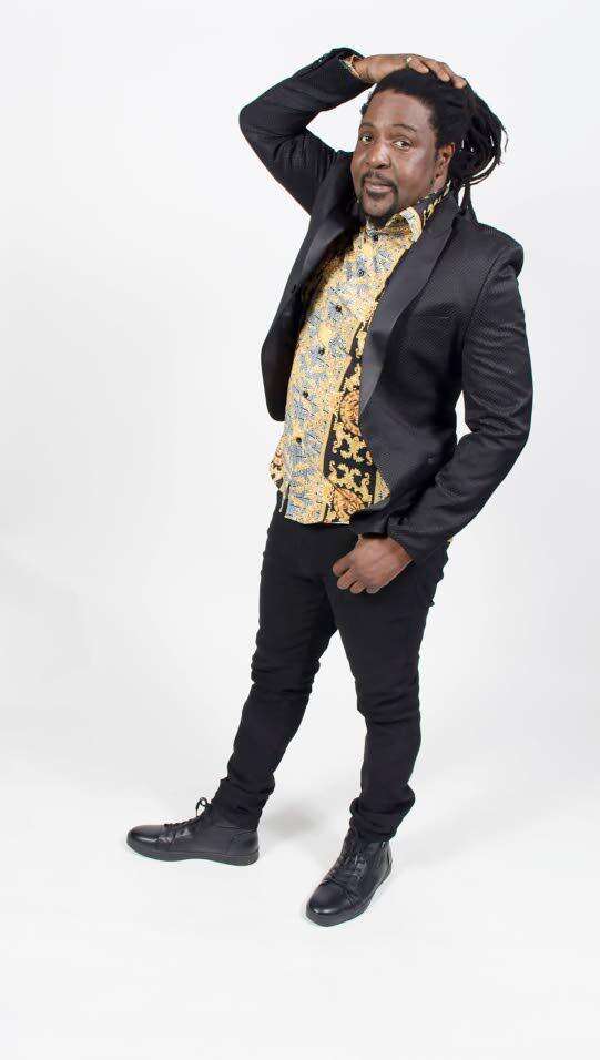 Yami Bolo: Teenaged sound system general - Jamaica Observer