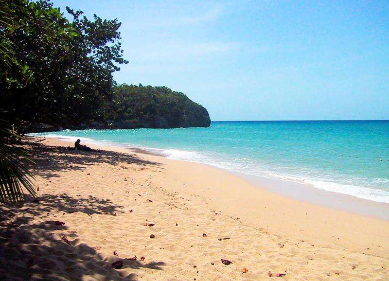 Barita buys Reggae Beach - Jamaica Observer