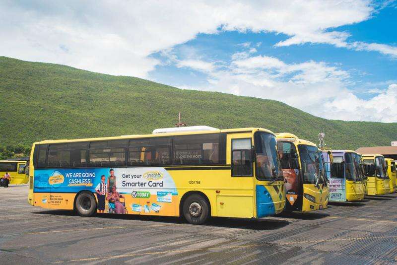 Conduent uses mass transit to reach new workers - Jamaica Observer