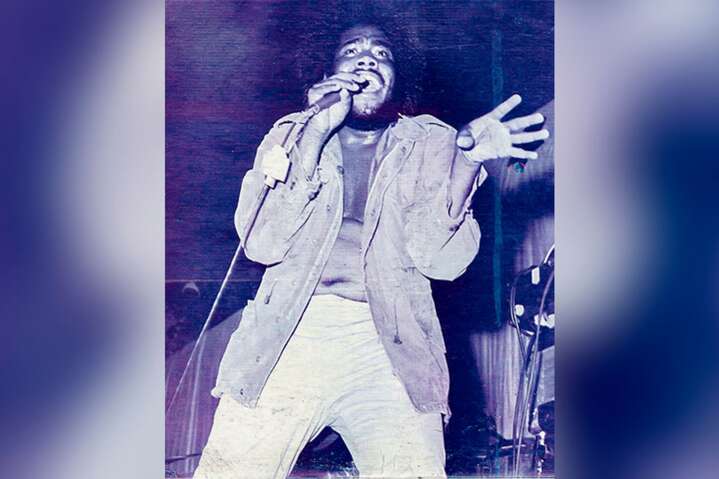 Jacob’s winning message - Jamaica Observer