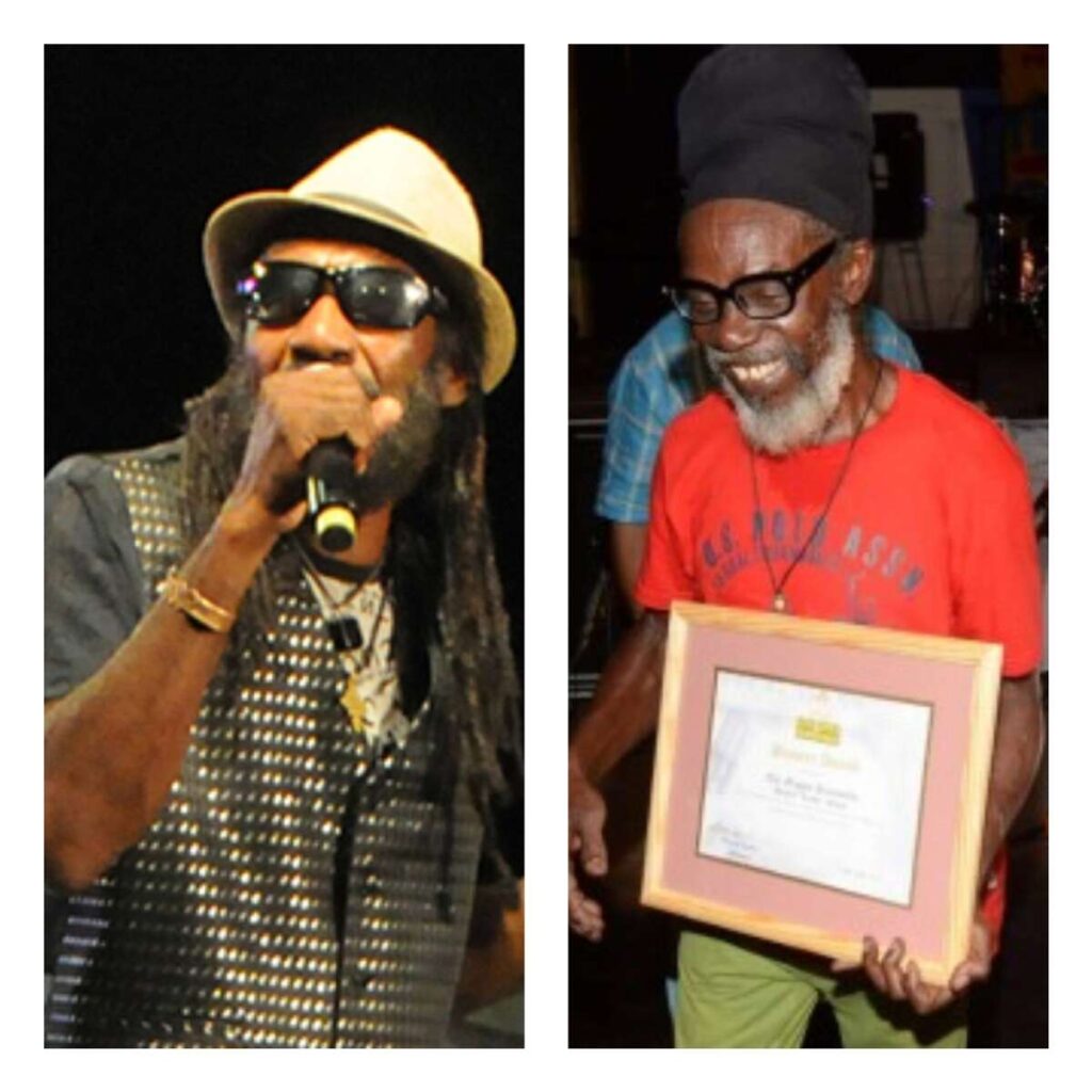 Funerals of Mighty Diamonds members will not be held jointly - Jamaica ...