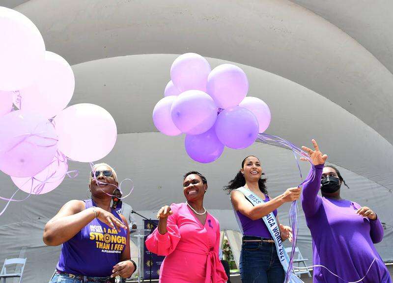 ‘Lupus Level Up’ - Jamaica Observer