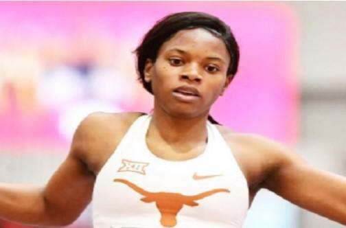 Kevona Davis runs 10.95s at Texas meet - Jamaica Observer