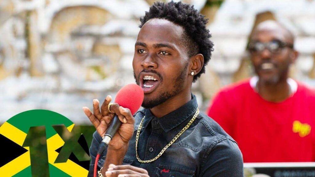 LaaLee credits TikTok for career bounce, urges colleagues to use app ...