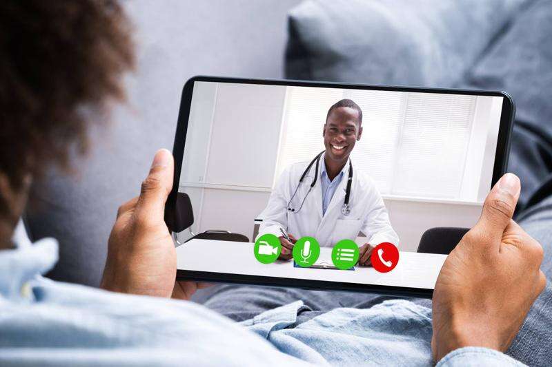 Telemedicine and privacy - Jamaica Observer