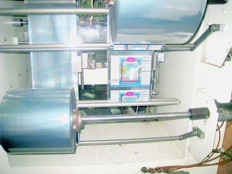 Lasco Manufacturing achieves new heights - Jamaica Observer