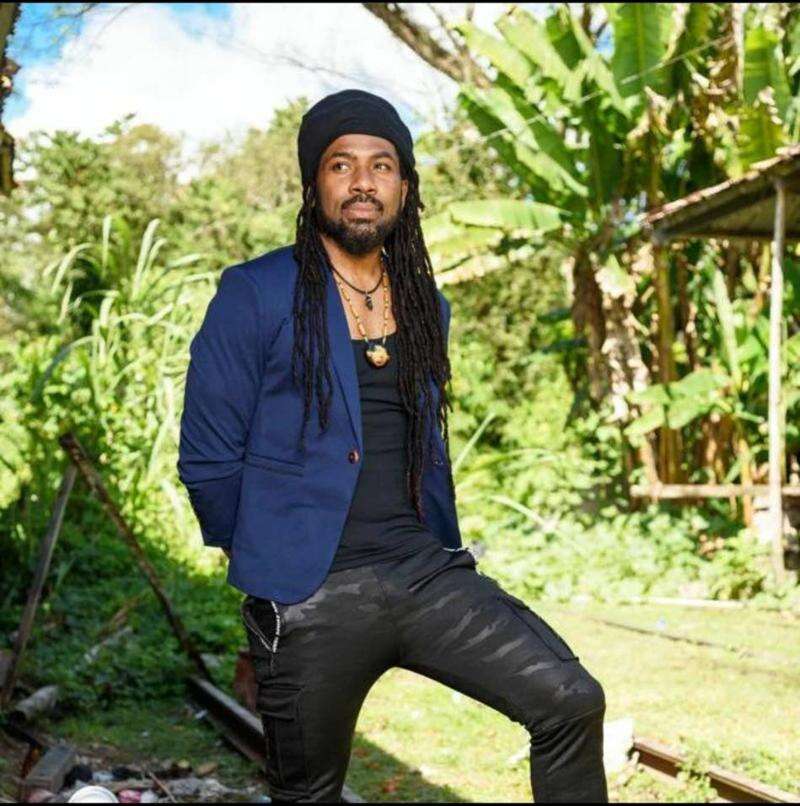 Hezron rules South Florida - Jamaica Observer