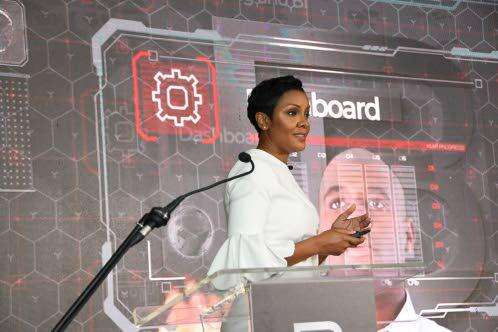 Outsourcers pitch - Jamaica Observer