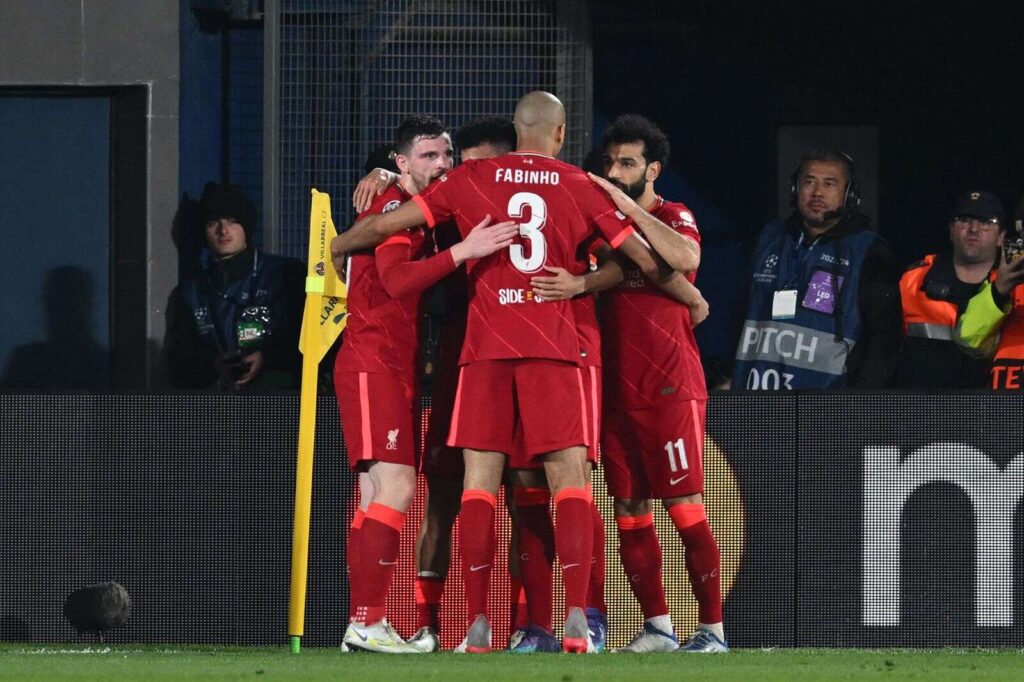 'We never make it easy,' says relieved Liverpool defender - Jamaica ...