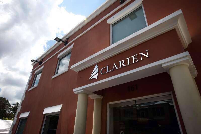 Clarien projects BMD$150-million loan growth - Jamaica Observer