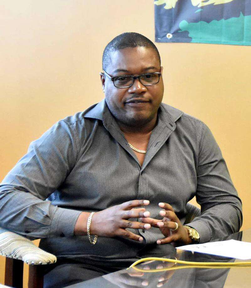 Putting the matter in context - Jamaica Observer