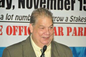 CHRIS WAS SPECIAL - Jamaica Observer