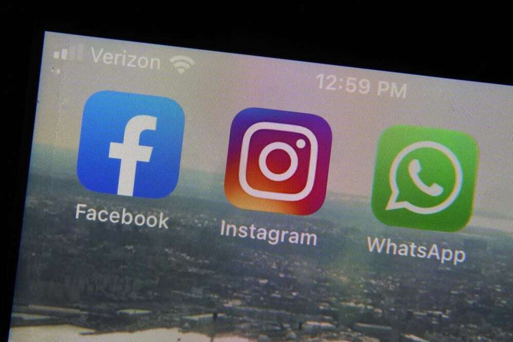 Facebook, Instagram to reveal more on how ads target users - Jamaica ...