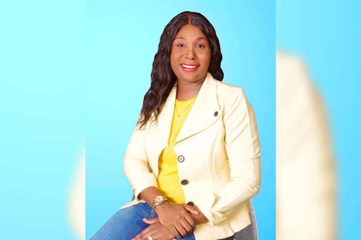 Shavon Lawrence readies debut album - Jamaica Observer