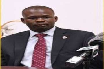 Senior minister distances himself from accusations facing BVI Premier ...