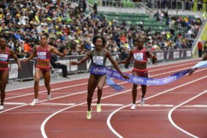 Kontroverse Sprint Diva